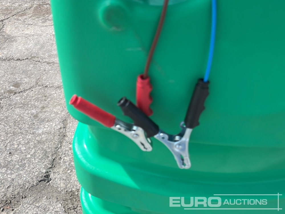 Unused AM-Sprayer 29 | Findlay | Euro Auctions