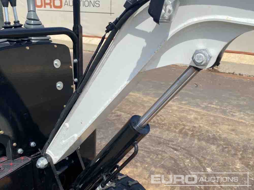 2024 JPC HT12 (1051886) | P&E