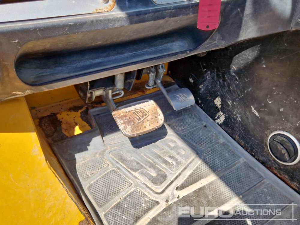 2008 JCB 520-40 (1139312) | P&E
