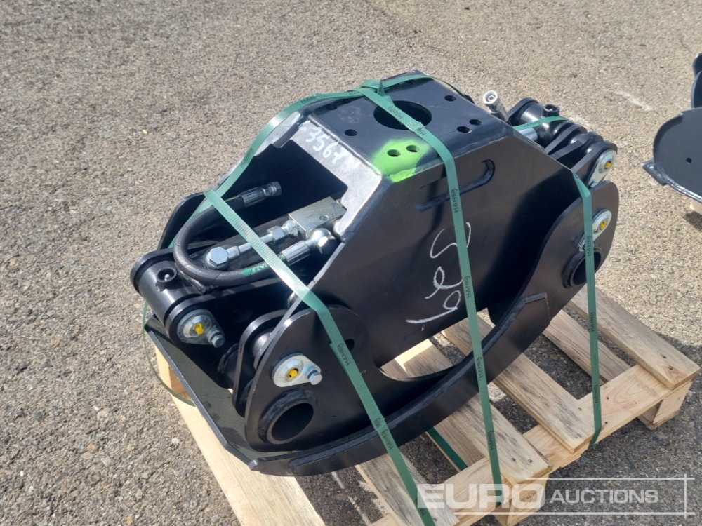 Unused 2024 Haner HWG1200 | Zaragoza | Euro Auctions