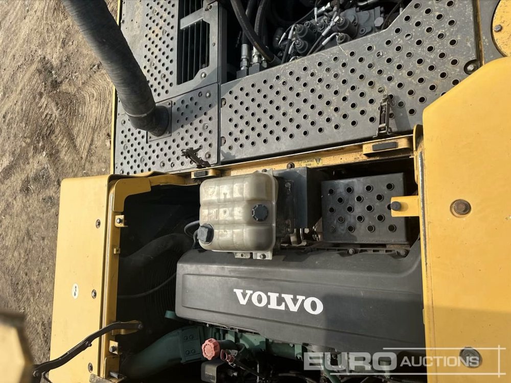2020 Volvo EC480DL (1072446) | P&E