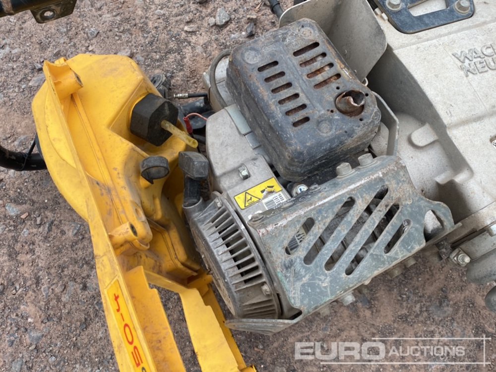 WACKER NEUSON BS50-2 (1088664) | P&E