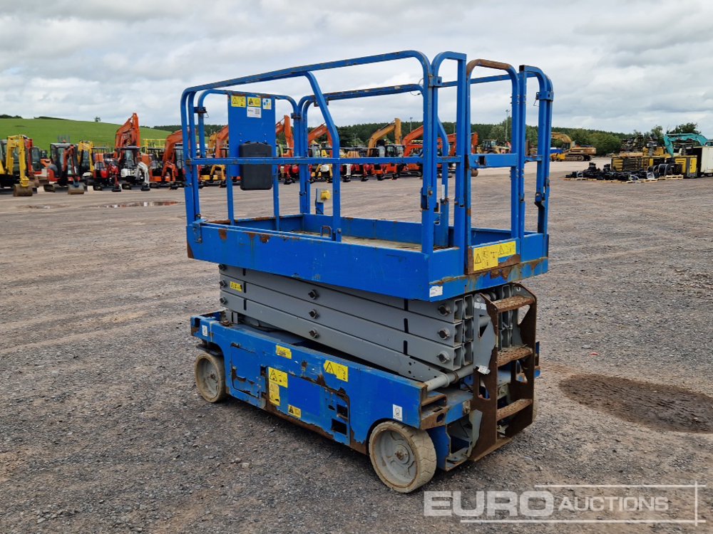Genie GS2646 (1141297) | P&E