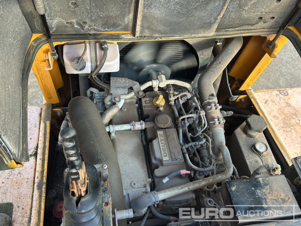 2016 Thwaites 6 TON (1183137) | P&E