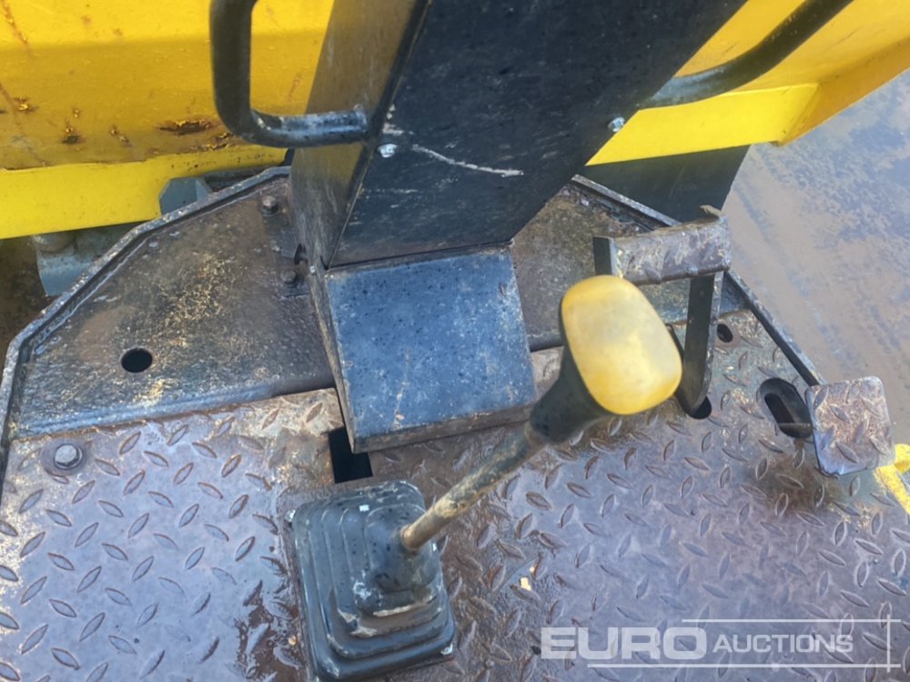 Benford 9 TON (1218832) | P&E