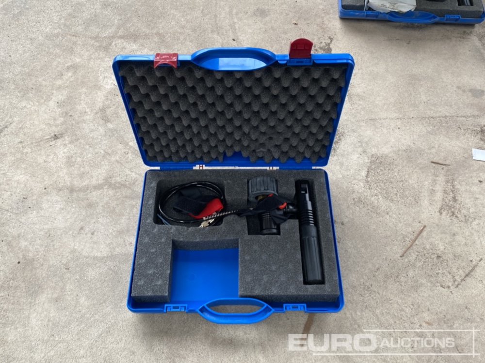 TDUX Duct Inflation Tool | Dromore NI | Euro Auctions