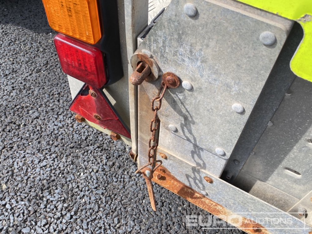 Pike Signals 750KG | Dromore | Euro Auctions