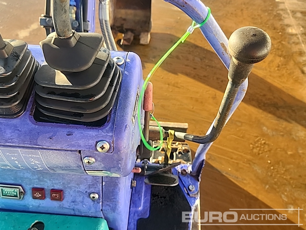 Airman AX05-2 | Dromore | Euro Auctions