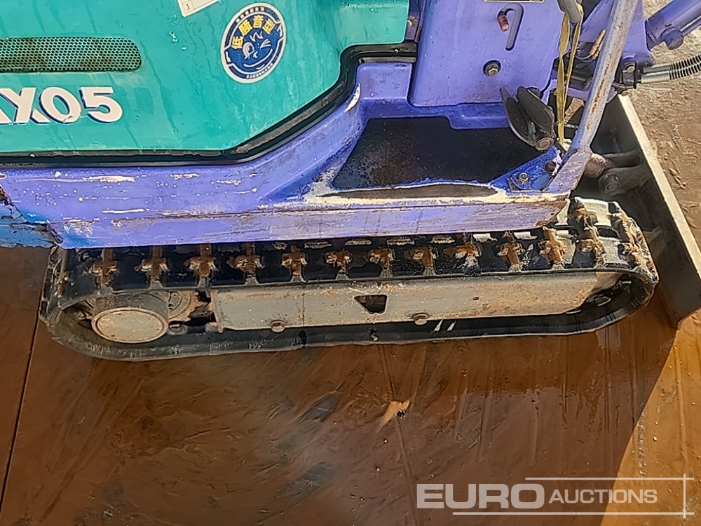 Airman AX05-2 | Dromore | Euro Auctions