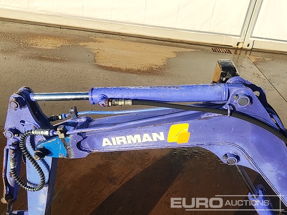 Airman AX05-2 | Dromore | Euro Auctions