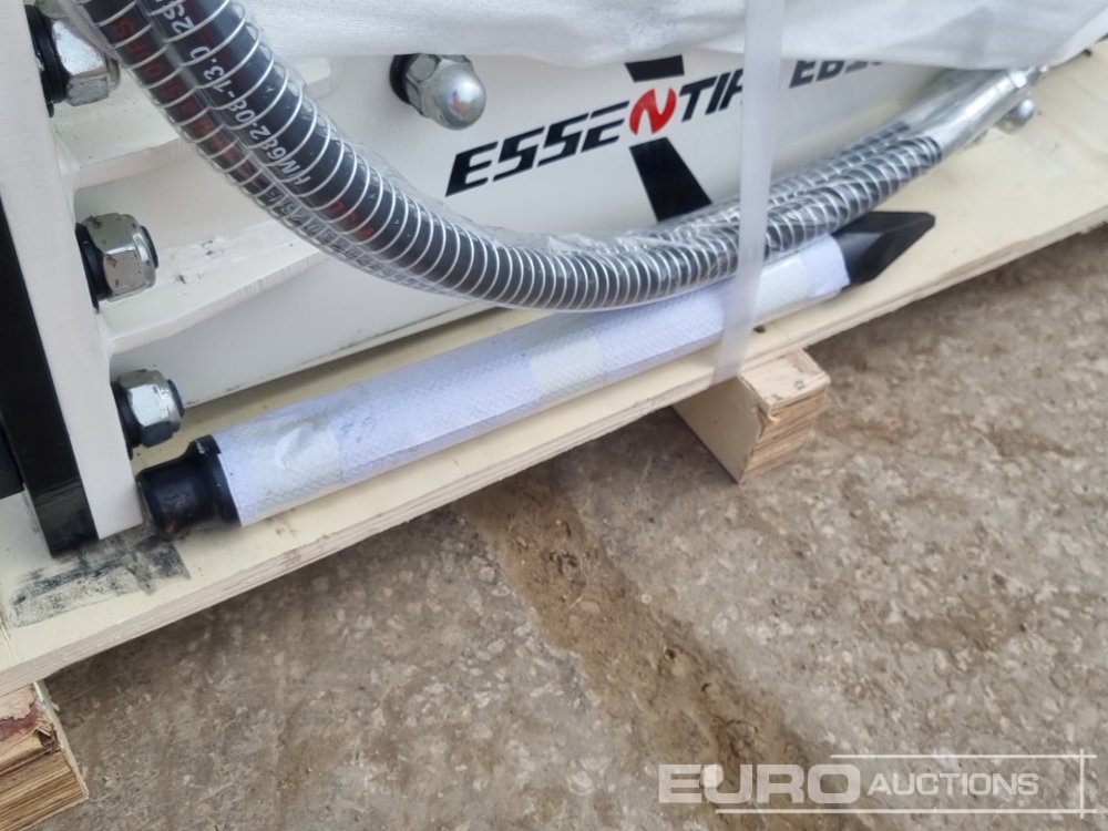 2024 Essential EB10 (1072338) | P&E