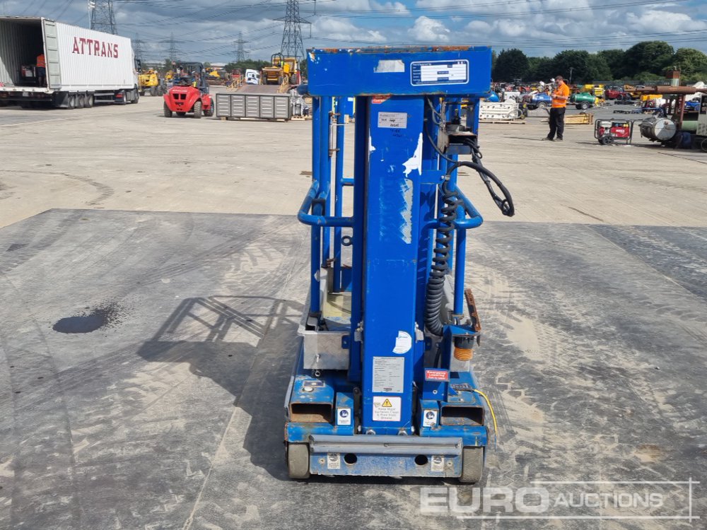 2017 Power Towers NANO SP (1073776) | P&E