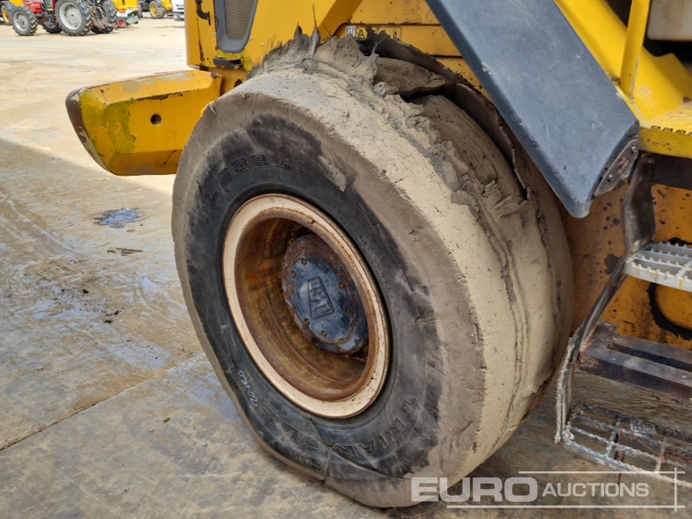 JCB 436E (1078828) | P&E
