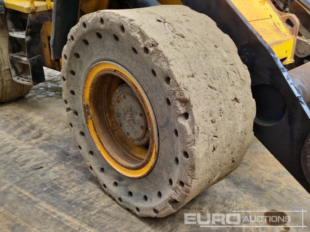 JCB 436E (1078828) | P&E