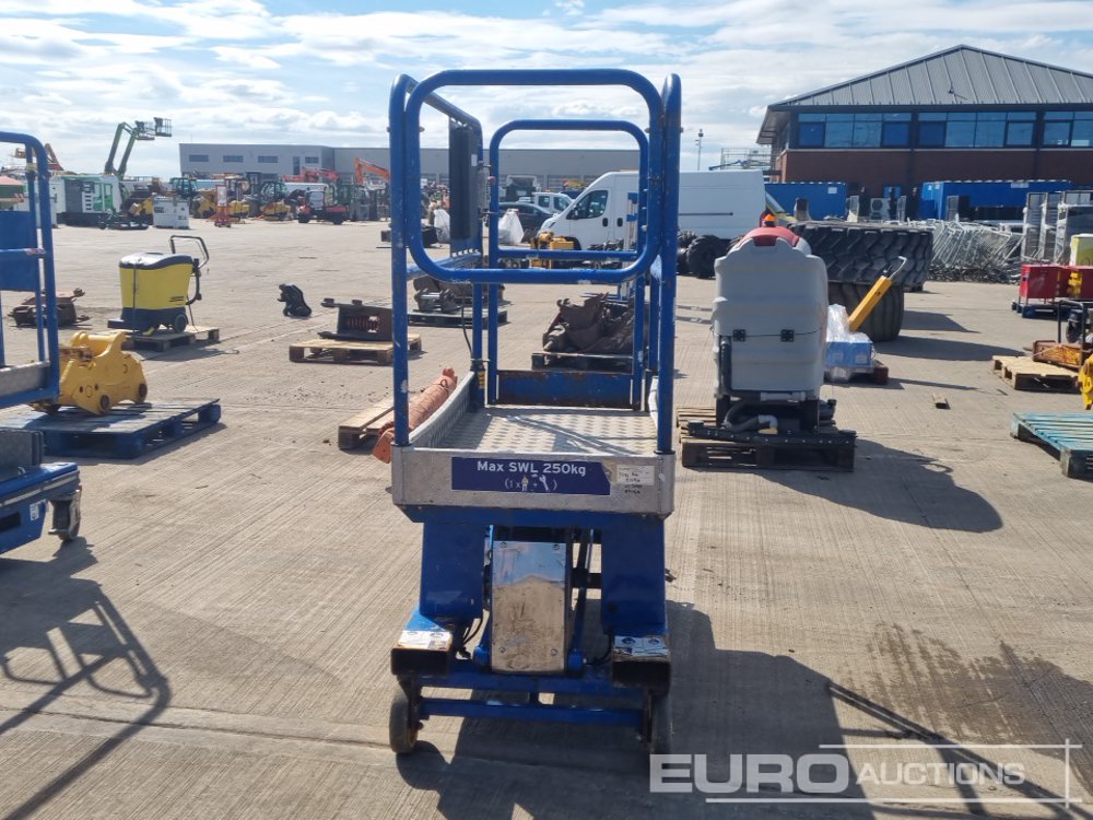 2015 Power Towers Power Tower (1087486) | P&E