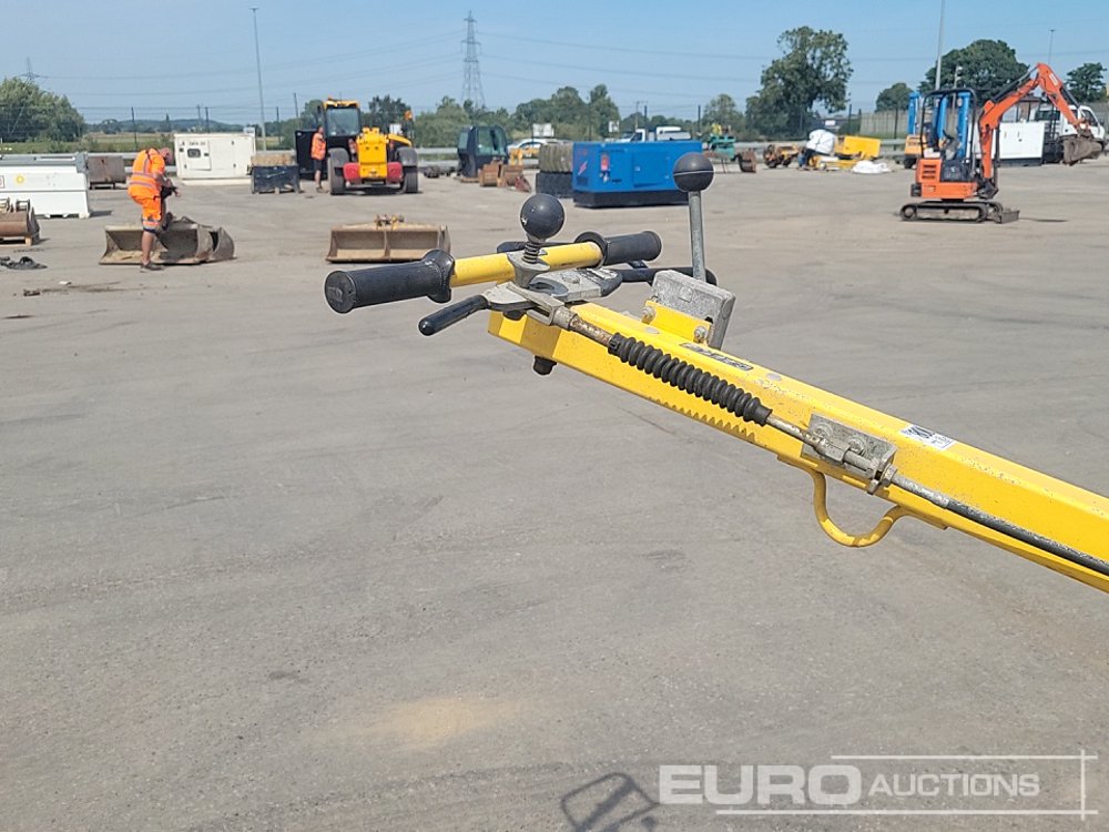 2021 BOMAG BW71E-2 (1088515) | P&E