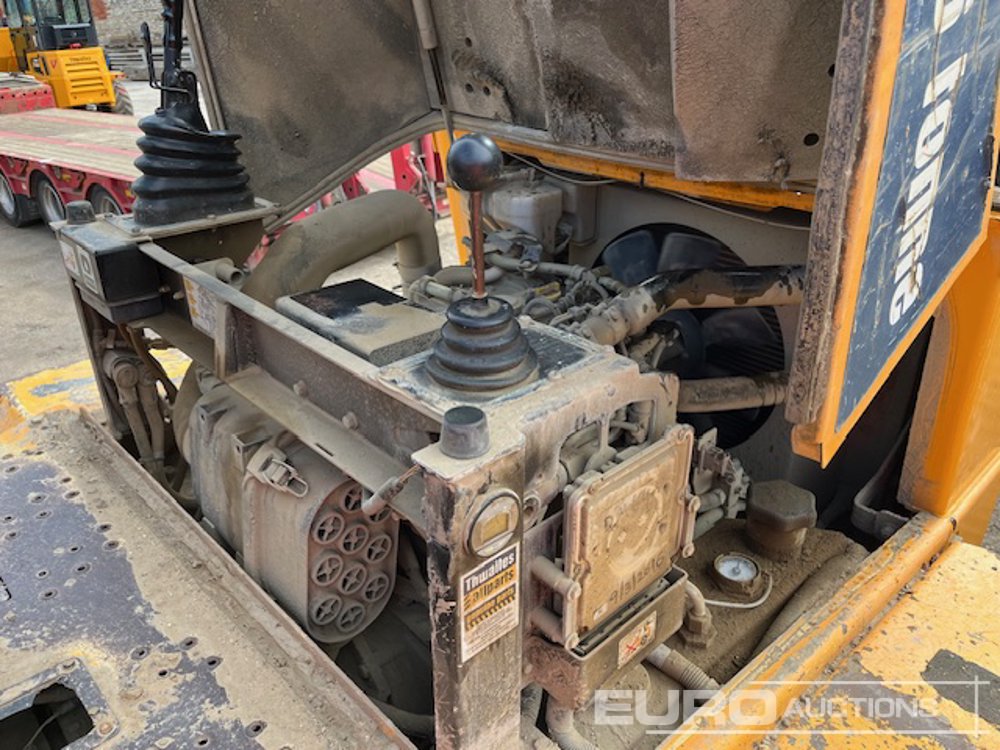 2016 Thwaites 6 TON (1147055) | P&E