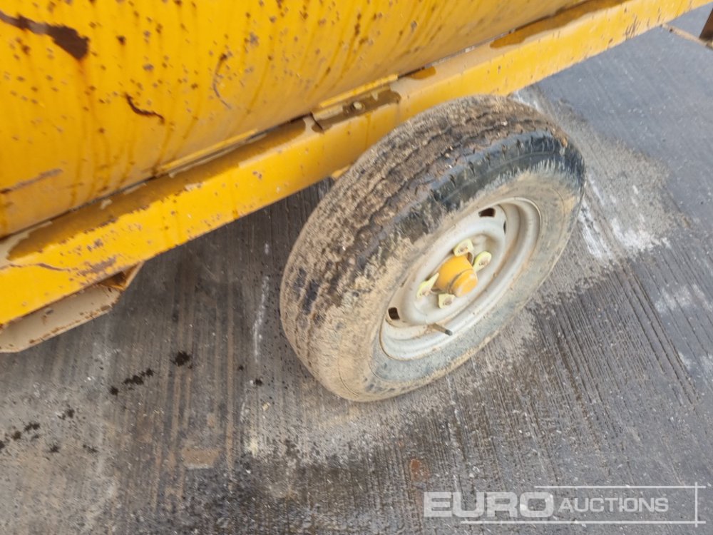 Trailer Engineering 950 Litre (1155728) | P&E