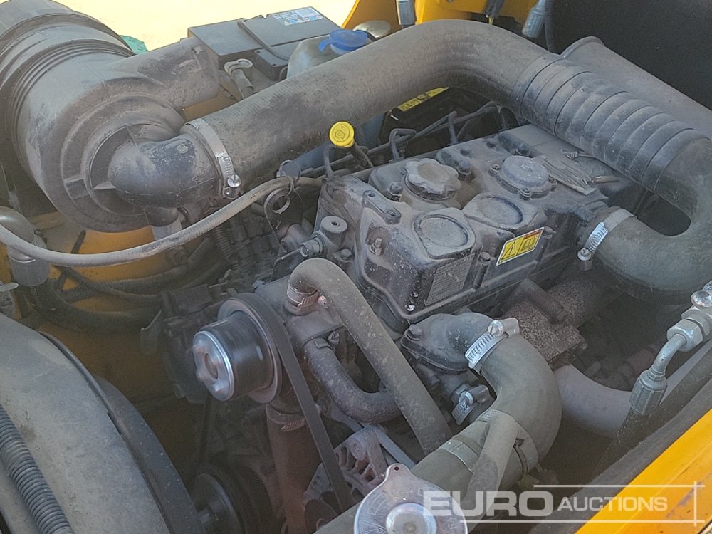 2019 JCB 520-40 (1164587) | P&E