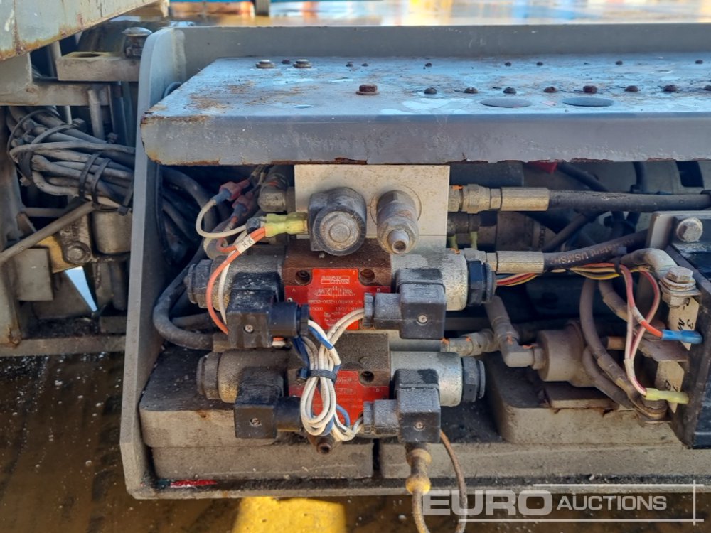 2014 SkyJack SJ3226 (1186987) | P&E