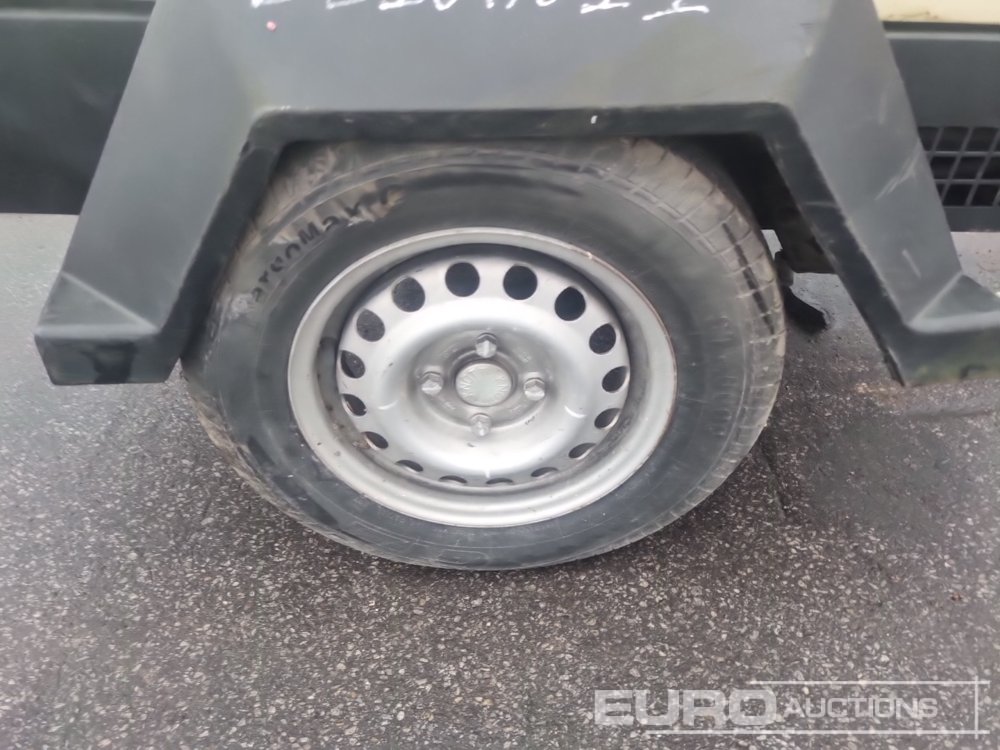 2015 Doosan 720 65CFM (1206042) | P&E